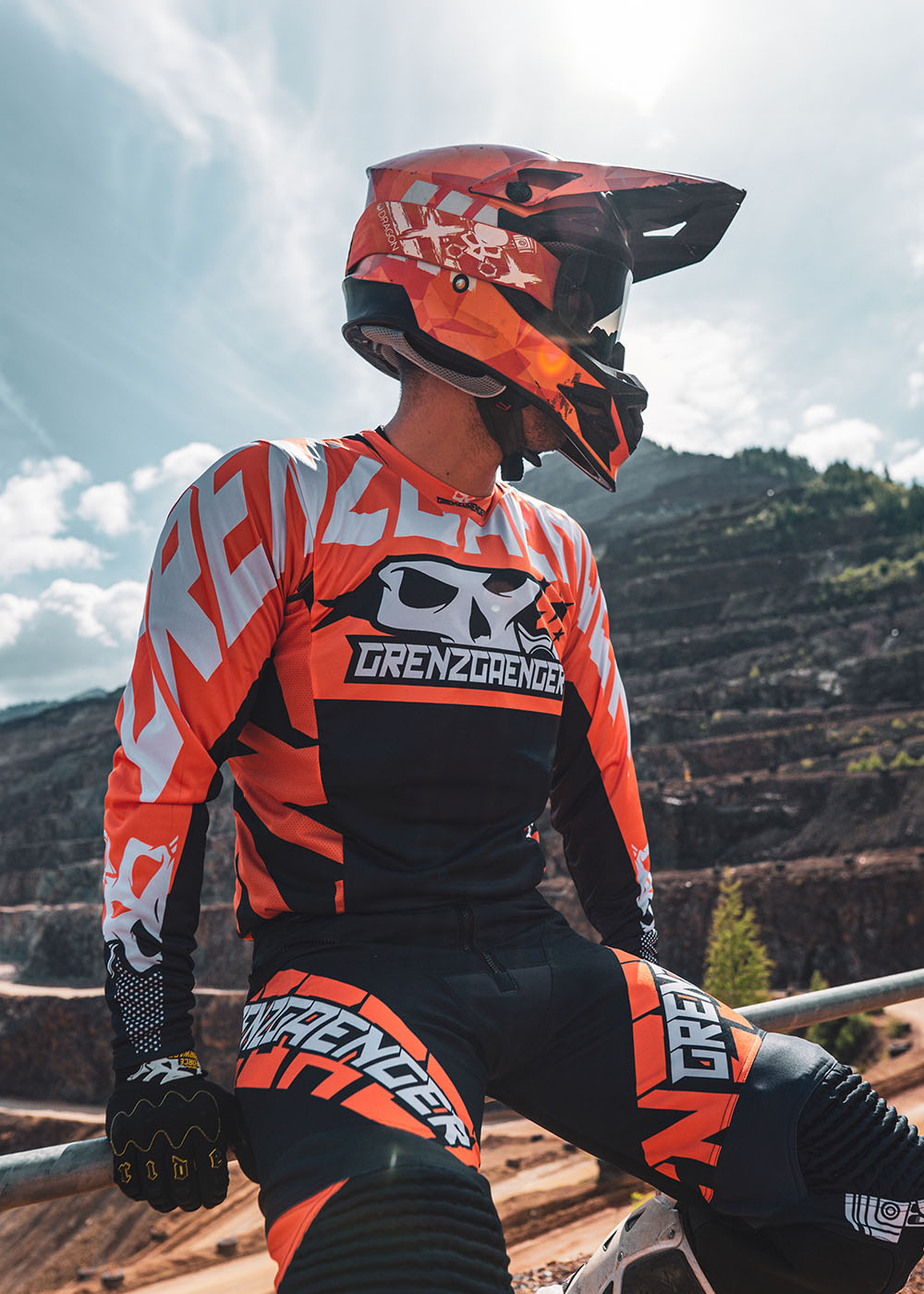 grenzgaenger-shop.com