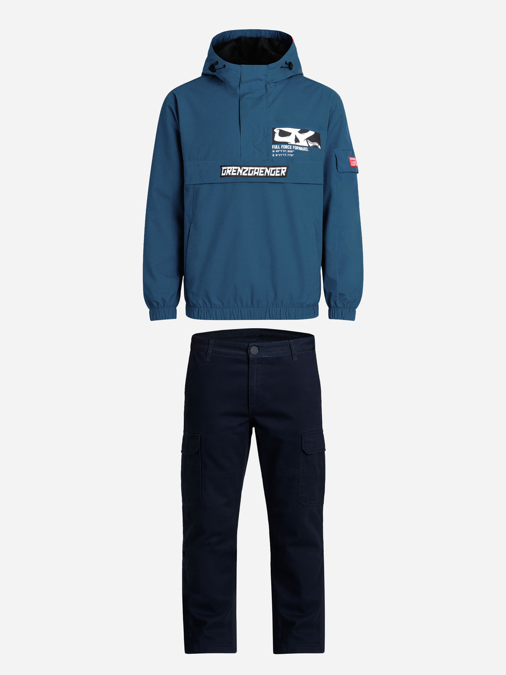 Community Bundle Blue