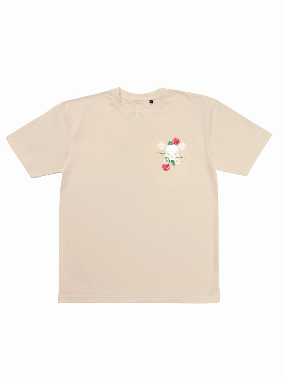 24H Rose Tee
